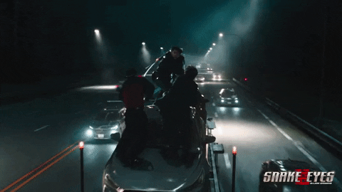 Gi Joe Fight GIF by Snake Eyes - Find & Share on GIPHY