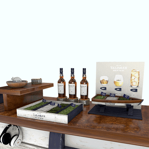 Single Malt Party GIF by Diageo Vietnam - Find & Share on GIPHY