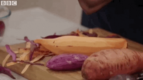 Bbc One Peeling GIF by BBC - Find & Share on GIPHY