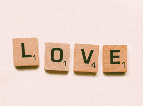 I Love Scrabble GIFs - Get the best GIF on GIPHY