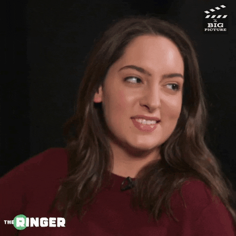 Kate Halliwell GIFs - Get the best GIF on GIPHY