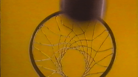 Basketball Hoops GIF - Find & Share on GIPHY