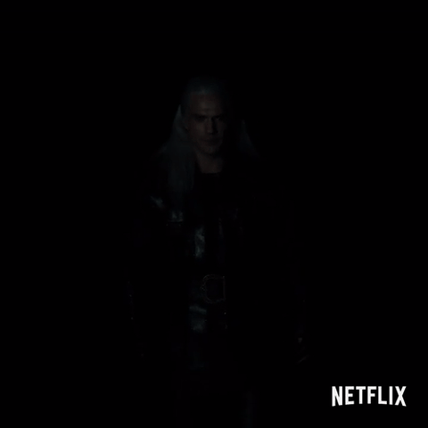 The Witcher GIFs - Find & Share on GIPHY
