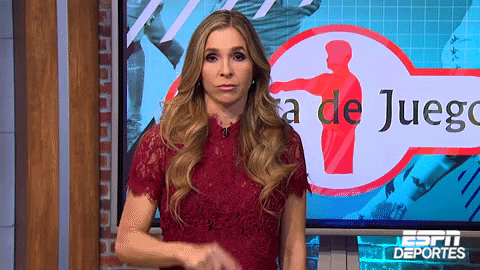Espn Deportes Reaction Pack GIFs - Get the best GIF on GIPHY
