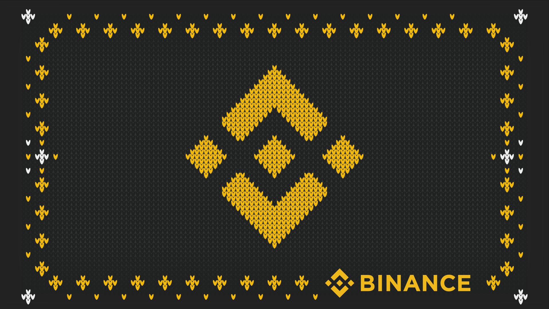 GIF by Binance - Find & Share on GIPHY