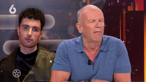 Evert Santegoeds GIFs on GIPHY - Be Animated