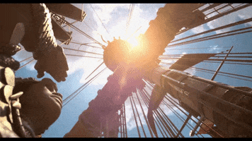 The Sea Beast GIFs on GIPHY - Be Animated