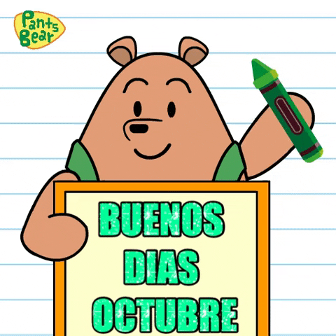 Octubre GIFs - Get the best GIF on GIPHY