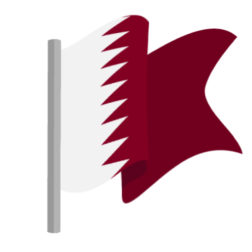 Flag Arab Sticker by AlrayyanTV for iOS & Android | GIPHY