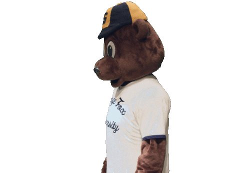 George Fox School Sticker by George Fox University for iOS & Android ...