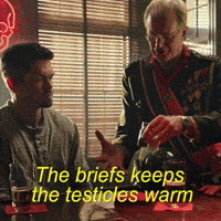 How Babies Are Made Gif