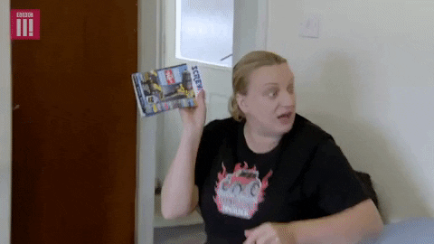 Screwfix GIFs - Get the best GIF on GIPHY
