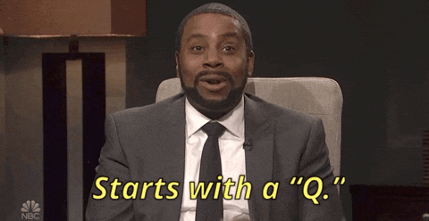 Starts With A Q GIFs - Get the best GIF on GIPHY