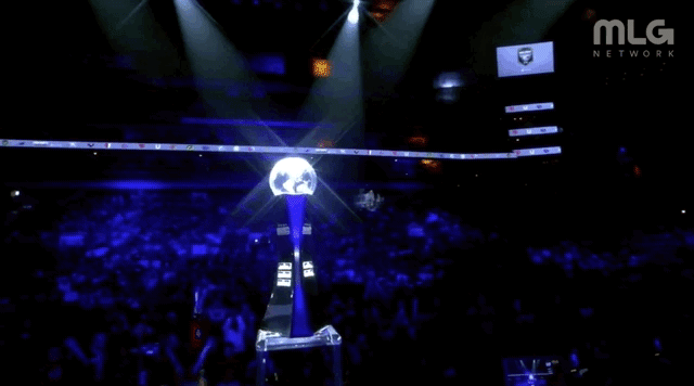 Esports GIF by Call of Duty World League - Find & Share on GIPHY