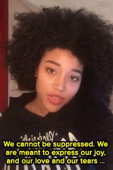 Bisexual Women Of Color GIFs - Get the best GIF on GIPHY