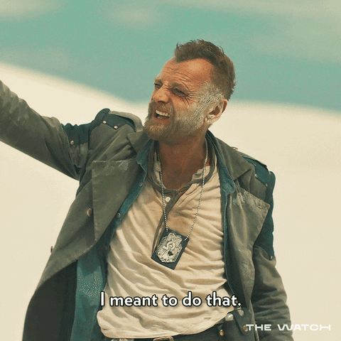 I-meant-to-do-that GIFs - Find & Share on GIPHY