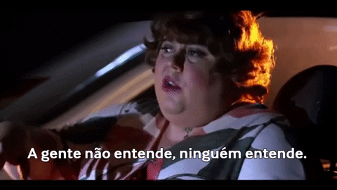 Dona Helena Entender GIF by Porta Dos Fundos - Find & Share on GIPHY