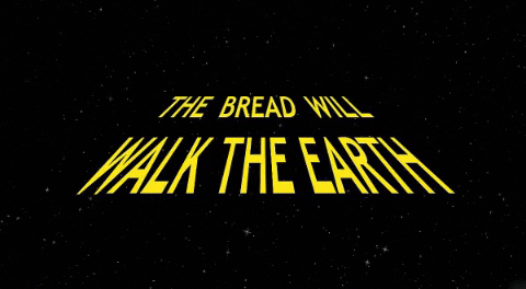 Star Wars Title Animated Gif