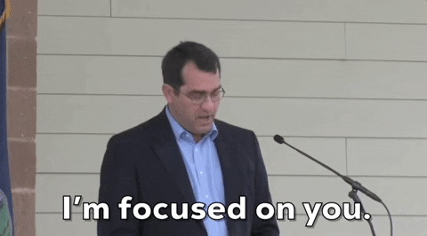 Focused-on-you GIFs - Get the best GIF on GIPHY