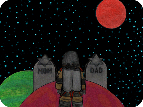 Dead Parents GIFs - Get the best GIF on GIPHY