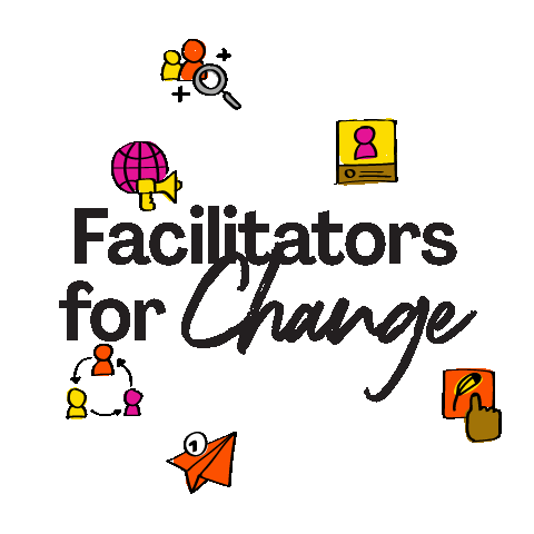 Facilitation GIFs on GIPHY - Be Animated