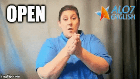 Total Physical Response Alo7 English GIF by ALO7.com - Find & Share on ...