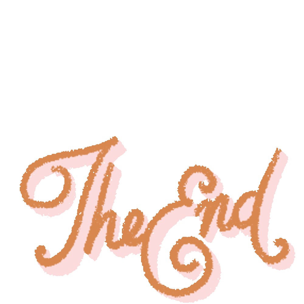 The End Rose Sticker by Prosa de Cora for iOS & Android | GIPHY