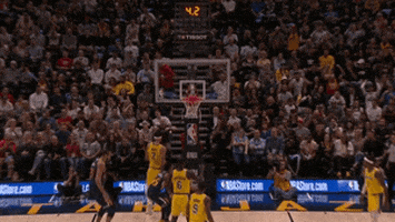 Player Bench GIF by NBA - Find & Share on GIPHY