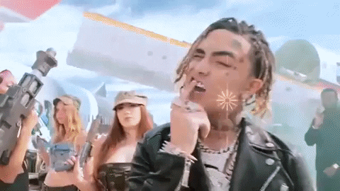 Racks On Racks GIFs on GIPHY - Be Animated