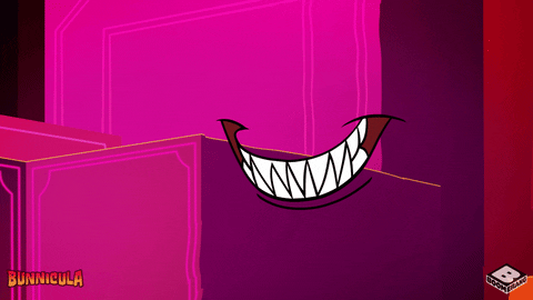 Floating Mouth GIFs - Get the best GIF on GIPHY