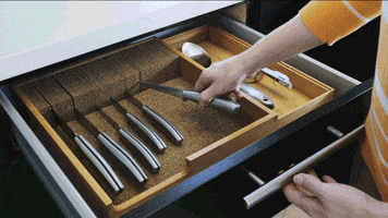 Storage Organization GIF by The Container Store - Find & Share on GIPHY