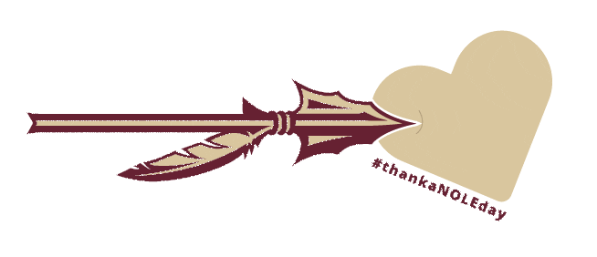 FSU Foundation GIFs on GIPHY - Be Animated