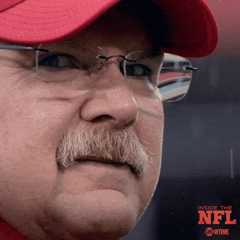 🏈 Andy Reid Press Conference, Chargers Lose, and More - 10/17/23