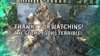 On-a-stump GIFs - Get the best GIF on GIPHY
