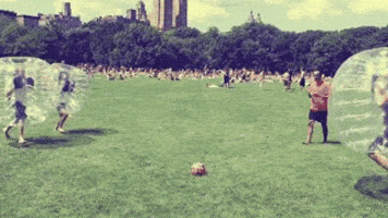 Zorb Football GIFs - Get the best GIF on GIPHY
