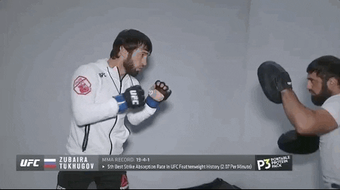Pad Work GIFs - Get the best GIF on GIPHY