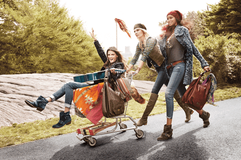 Trolley Bags GIFs - Get the best GIF on GIPHY