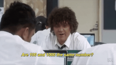 Same-number GIFs - Get the best GIF on GIPHY