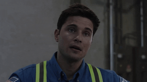 Drama GIF by 9-1-1: Lone Star - Find & Share on GIPHY