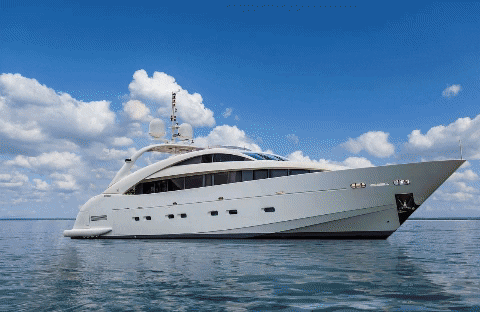 GIF by FYI Yachts - Find & Share on GIPHY