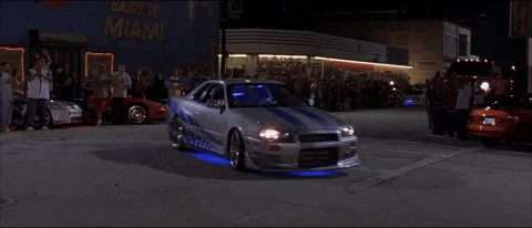 Fast N Furious GIFs - Get the best GIF on GIPHY