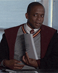 Psych Gif