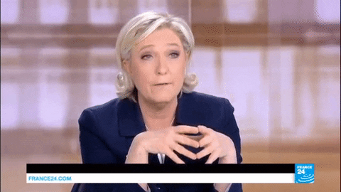 Politique GIFs - Get the best GIF on GIPHY