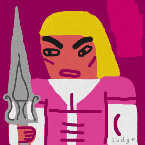 She-Ra Art GIF by JudgeArt - Find & Share on GIPHY
