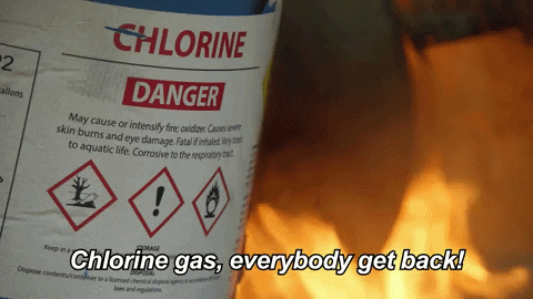 Skin Burn GIFs - Get the best GIF on GIPHY