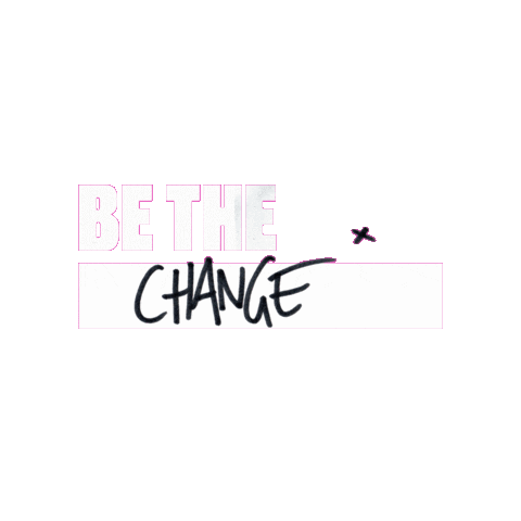 Be The Change GIFs on GIPHY - Be Animated
