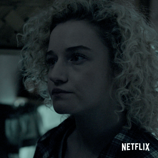 The Ozarks Ruth Langmore GIF by NETFLIX - Find & Share on GIPHY