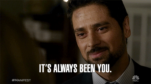 Its Always Been You GIFs - Get the best GIF on GIPHY