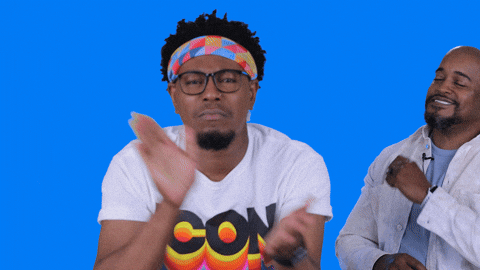 Proud Yes Lawd GIF - Find & Share on GIPHY