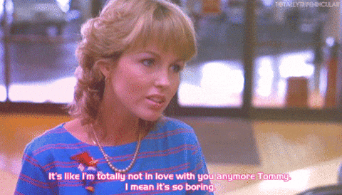 Valley-girl-movie GIFs - Get the best GIF on GIPHY